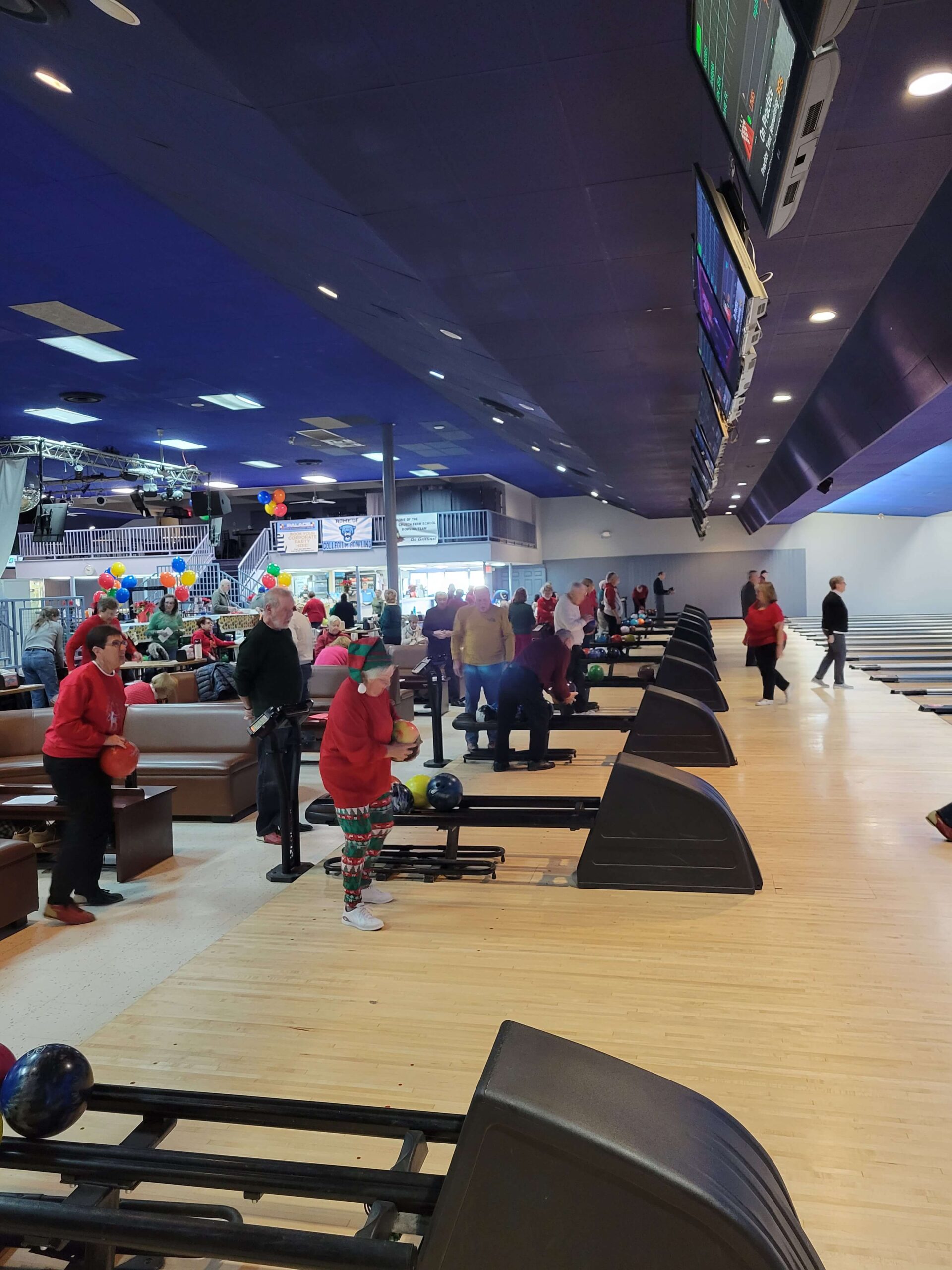 HMSG-Bowling – HM Residents